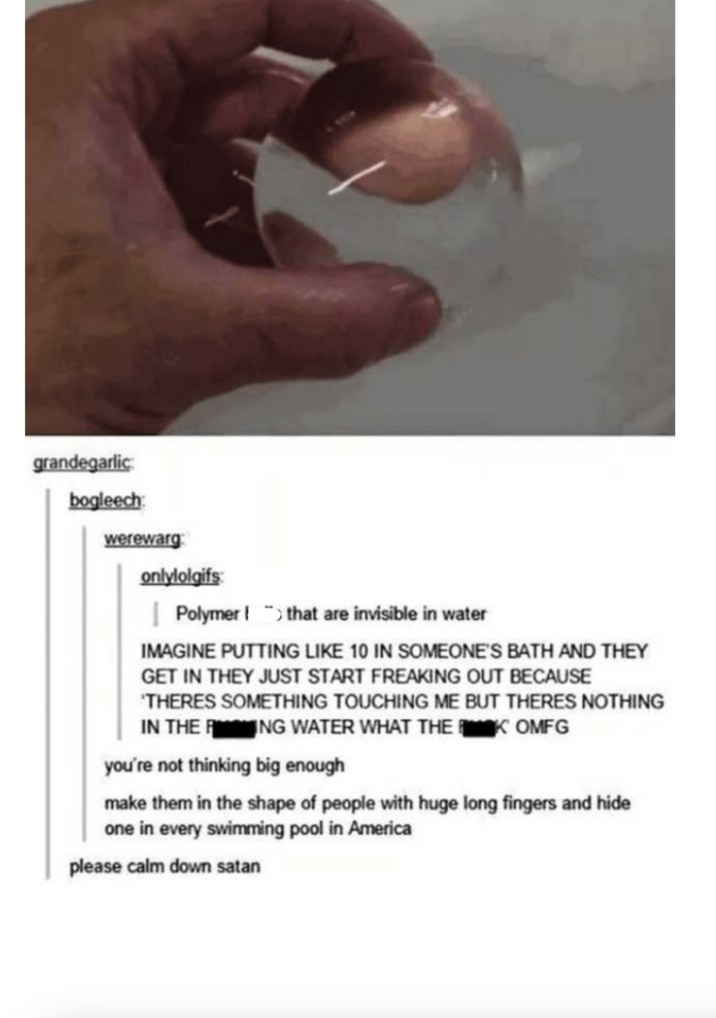 25 People Being Evil For No Reason | Know Your Meme