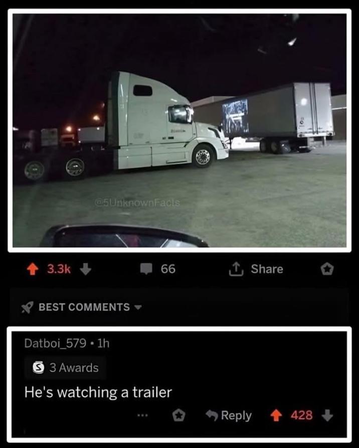 25 Technical Truths That Make Complete Sense | Know Your Meme