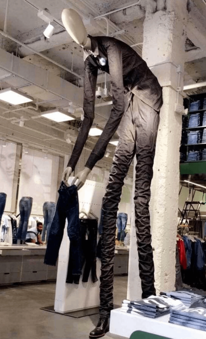 25 Incredibly Blursed Images That Are An Emotional Rollercoaster | Know ...