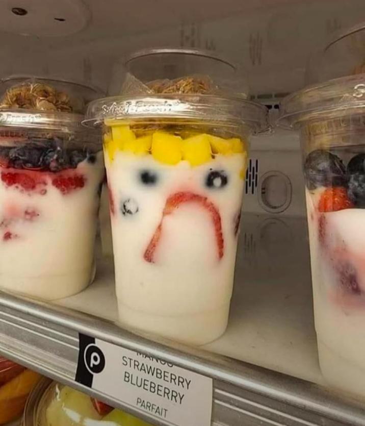 25 Incredibly Blursed Images That Are An Emotional Rollercoaster | Know ...