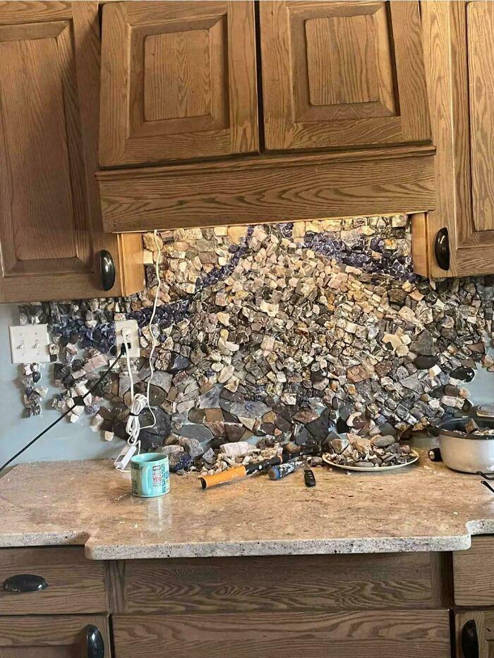 25 DIY Projects That Failed | Know Your Meme