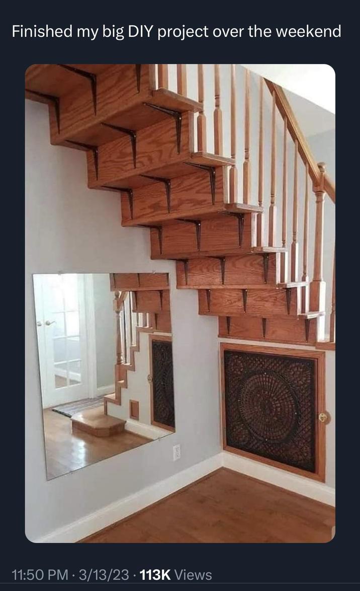 25 DIY Projects That Failed | Know Your Meme