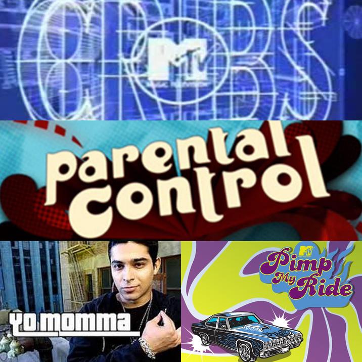 25 Early 2000s Moments We Can't Forget | Know Your Meme