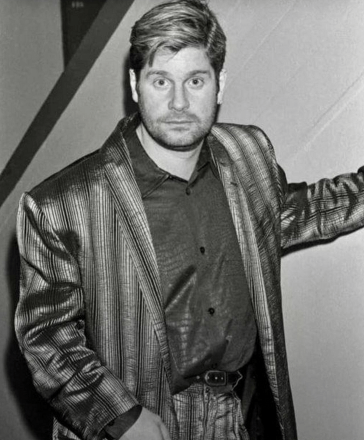 25 Photos Of What Life Looked Like In 1985 | Know Your Meme