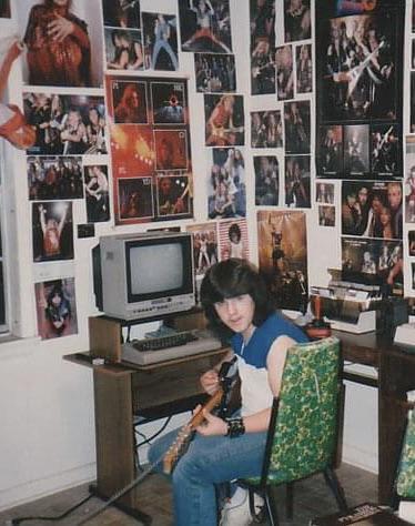 25 Photos Of What Life Looked Like In 1985 | Know Your Meme