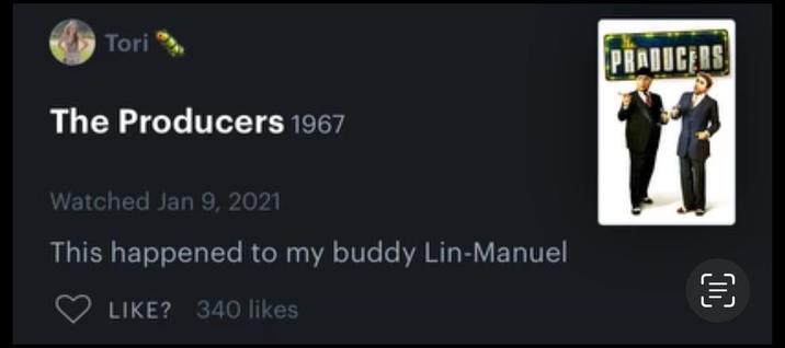 24 Insanely Hilarious Letterboxd Review | Know Your Meme