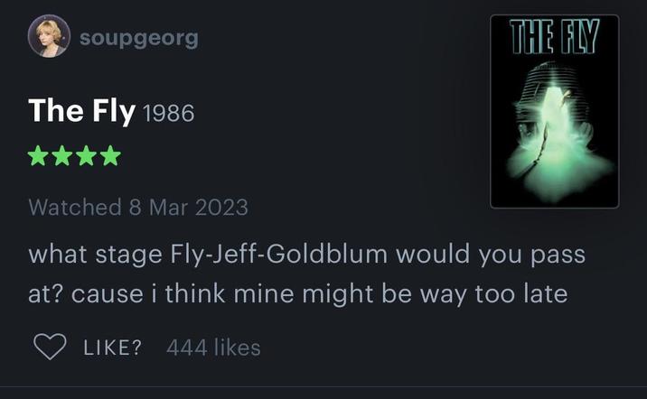 24 Insanely Hilarious Letterboxd Review | Know Your Meme