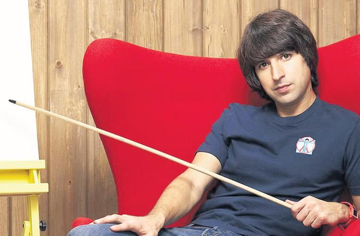 15 One-Liners From Stand-Up Comedian Legends | Know Your Meme