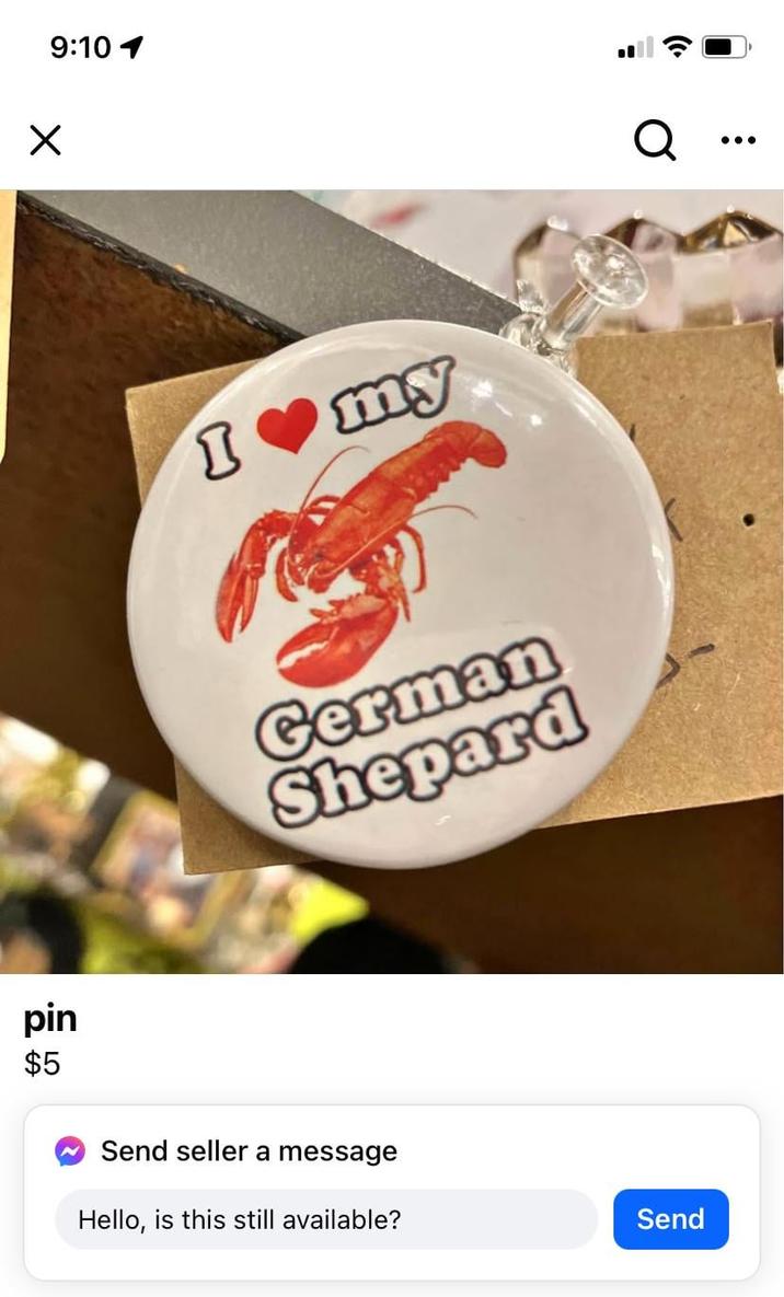 26 Wacky Marketplace And Craigslist Finds | Know Your Meme