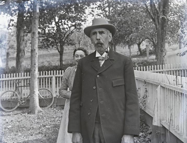 24 Interesting Old Found Photographs That People Discovered After Being ...