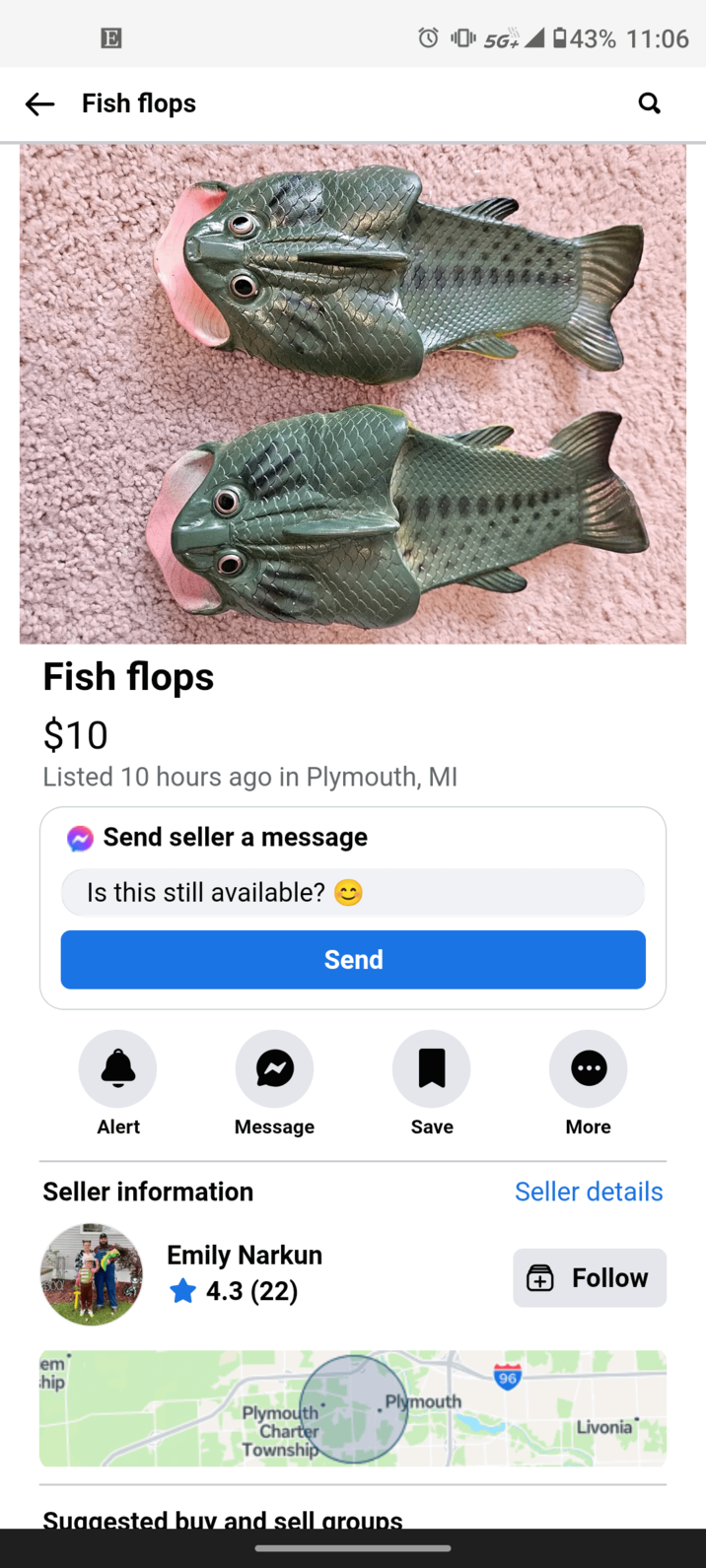 24 Strange Classifieds And Items For Sale | Know Your Meme