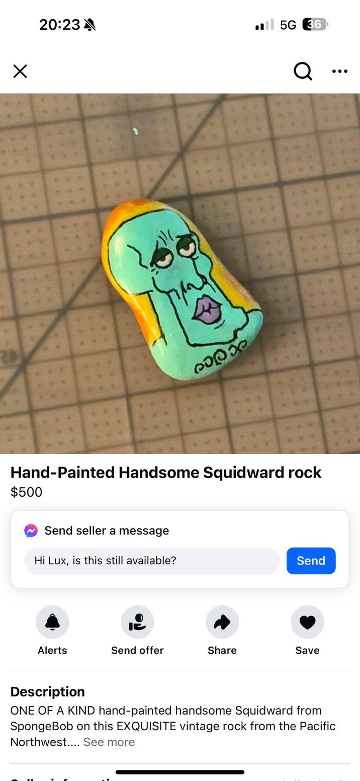 24 Strange Classifieds And Items For Sale | Know Your Meme