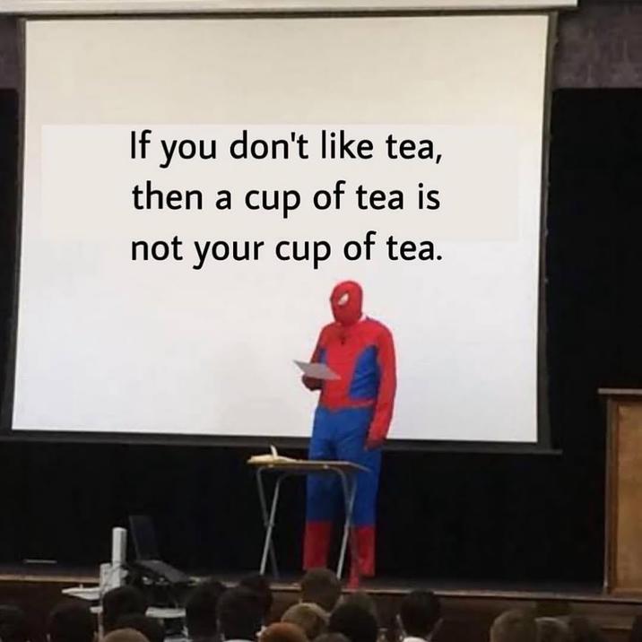 25 Very Technical Truths We Just Can't Argue With | Know Your Meme