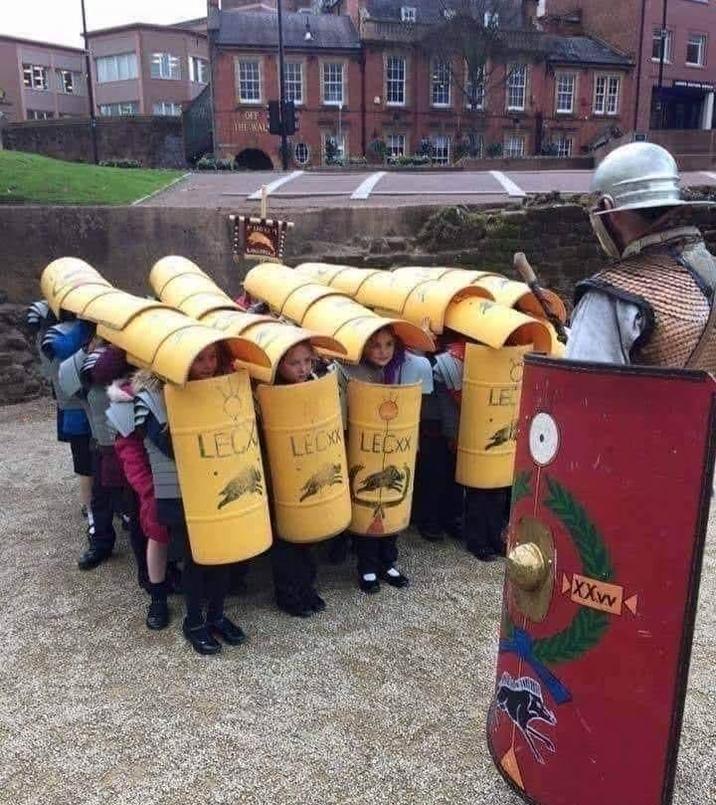 25 Intimidating Figures Ready For A Fight | Know Your Meme
