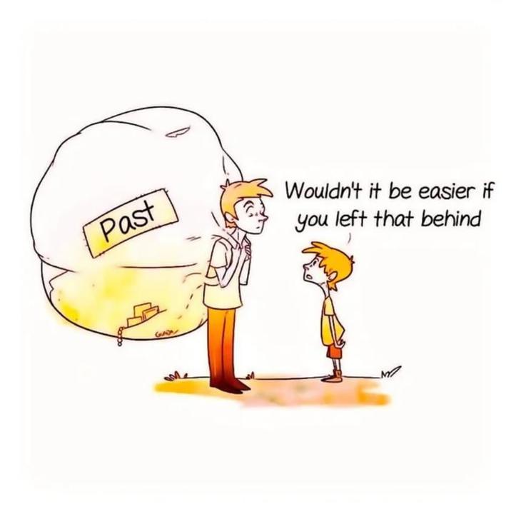 24 Pieces Of Advice That Are Not That Helpful | Know Your Meme