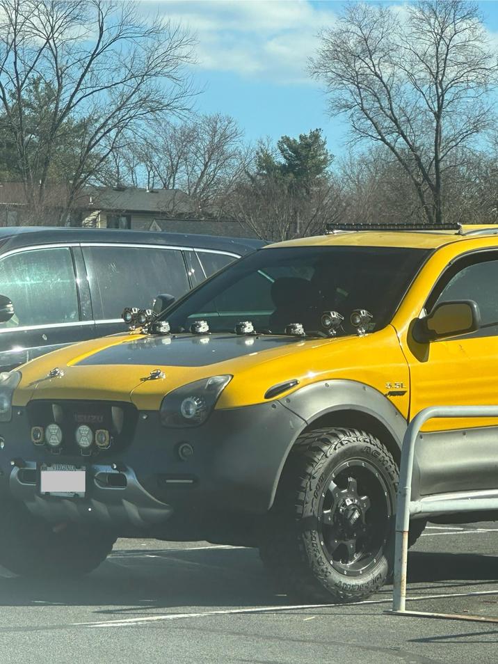 27 Cars That Look Terrible After Their Owners Modified Them | Know Your ...