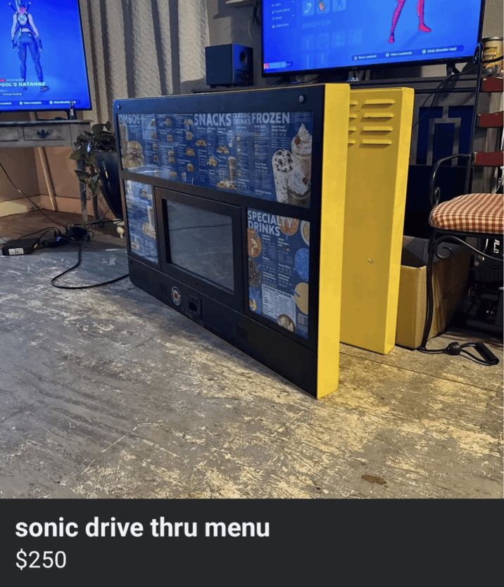 26 Strange Classifieds And Items For Sale Online | Know Your Meme