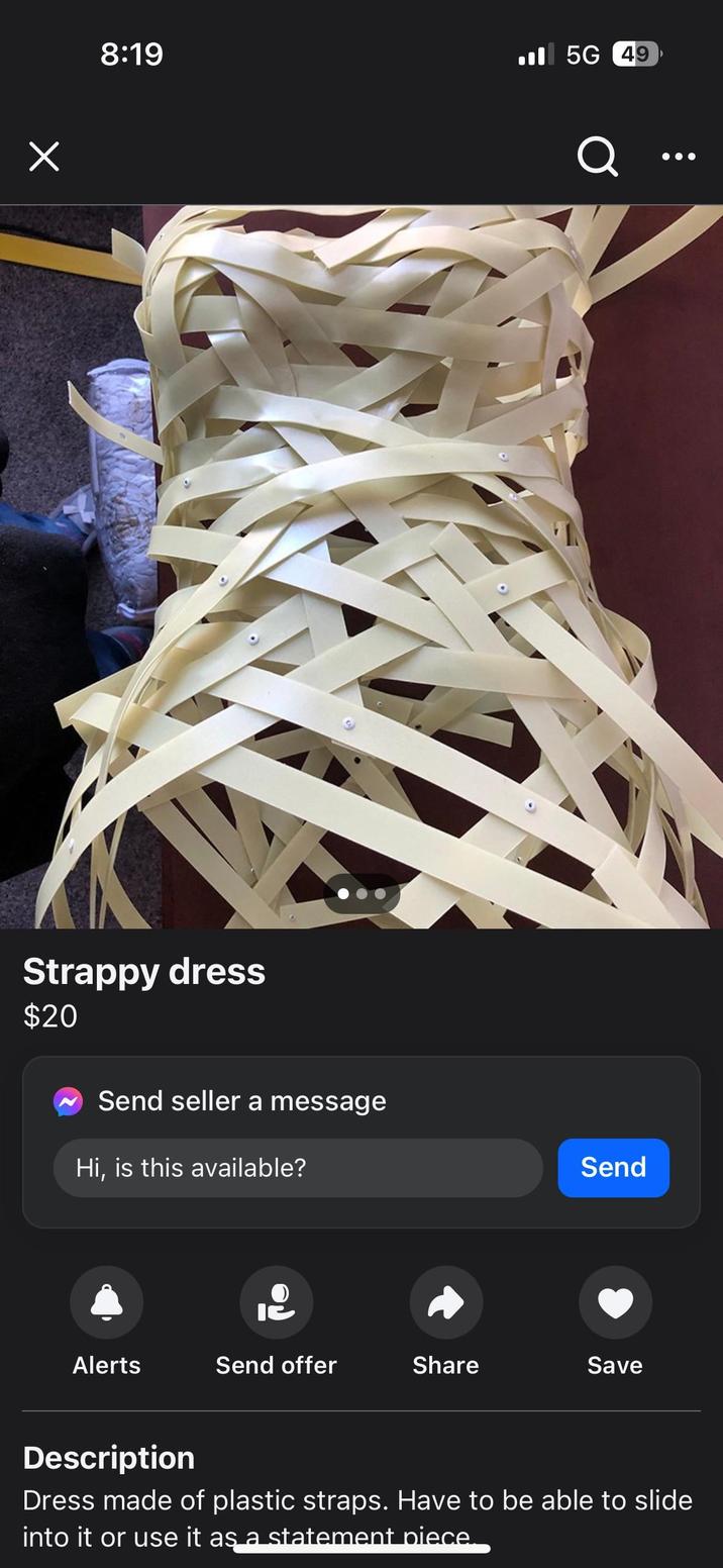 26 Strange Classifieds And Items For Sale Online | Know Your Meme