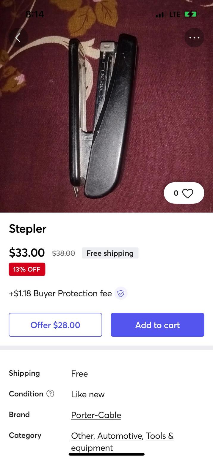 26 Strange Classifieds And Items For Sale Online | Know Your Meme