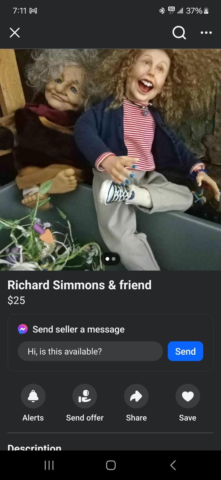 26 Strange Classifieds And Items For Sale Online | Know Your Meme