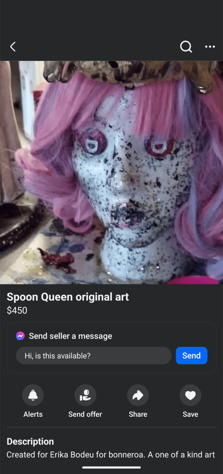 26 Strange Classifieds And Items For Sale Online | Know Your Meme