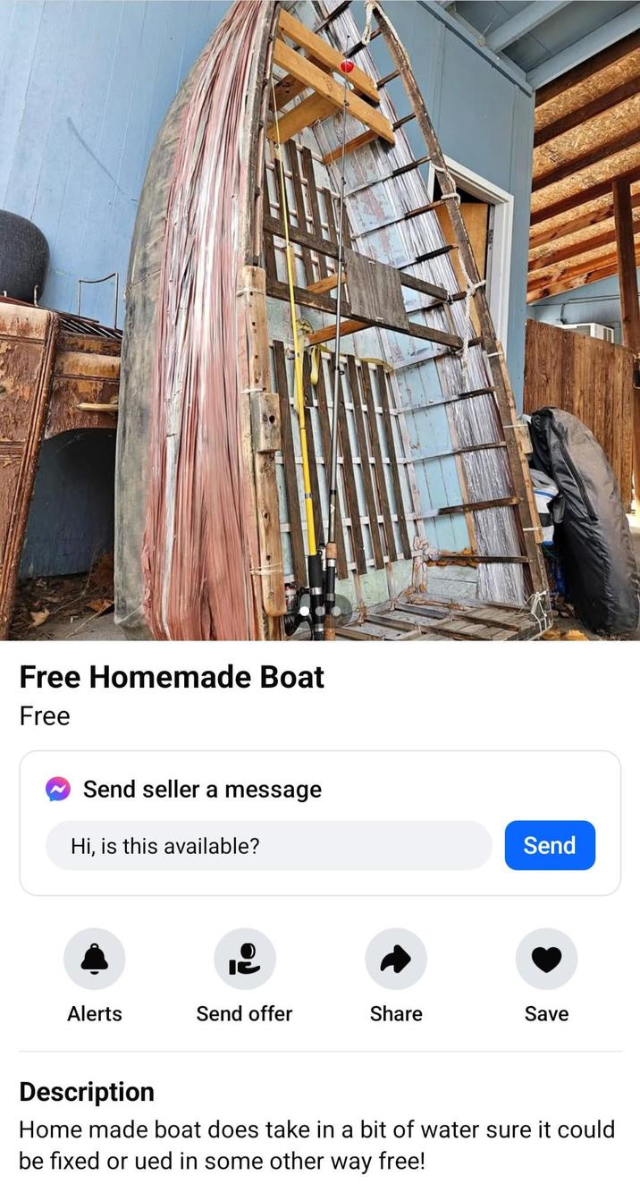 26 Strange Classifieds And Items For Sale Online | Know Your Meme