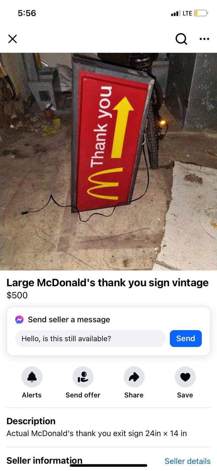 26 Strange Classifieds And Items For Sale Online | Know Your Meme