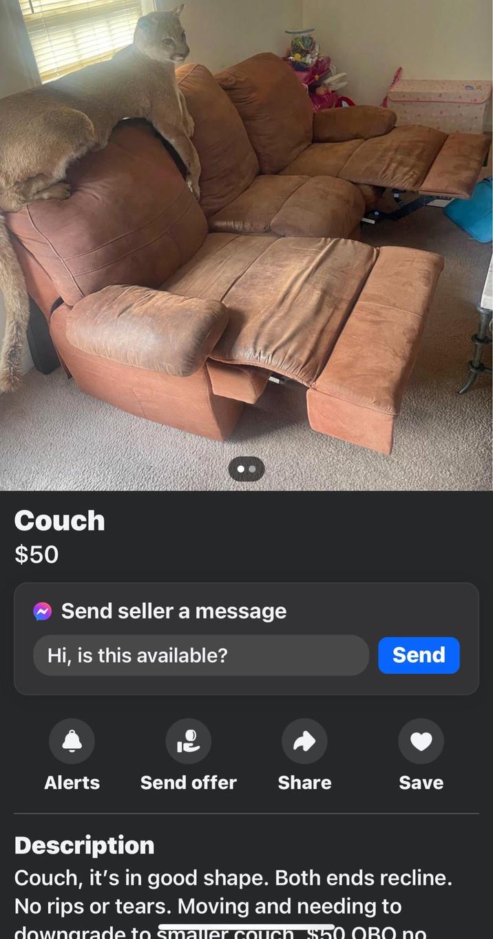 26 Strange Classifieds And Items For Sale Online | Know Your Meme