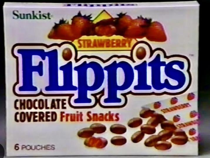 25 Iconic Snacks And Candies From The '80s Everyone Used To Love | Know ...
