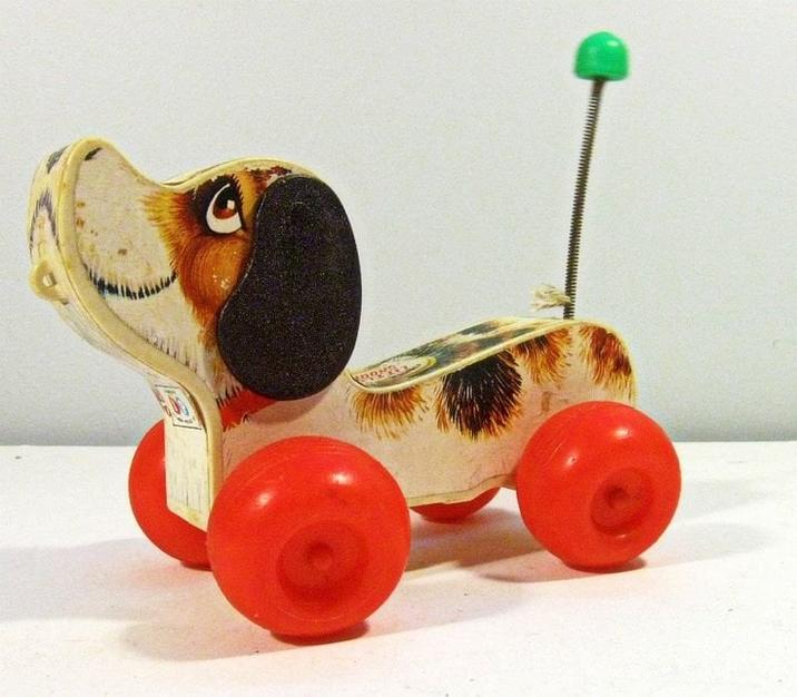 25 Toys From The 1960s Old-School Kids Will Remember | Know Your Meme