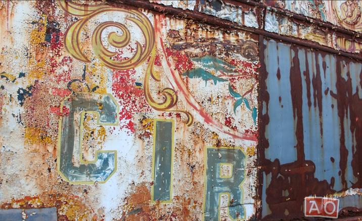 22 Sad Images of Abandoned Circus That Really Exist | Know Your Meme