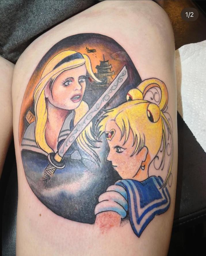 24 Surprisingly Bad Tattoos That Made Us Laugh | Know Your Meme