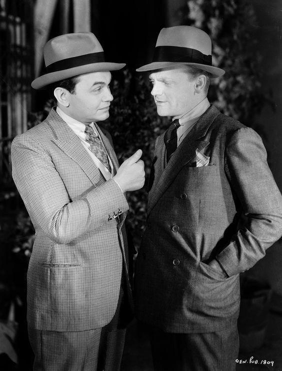 25 Hollywood Celebrities From The Early 1900s | Know Your Meme