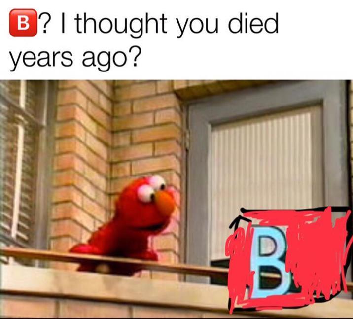 Hello old friend | /r/dankmemes | Know Your Meme