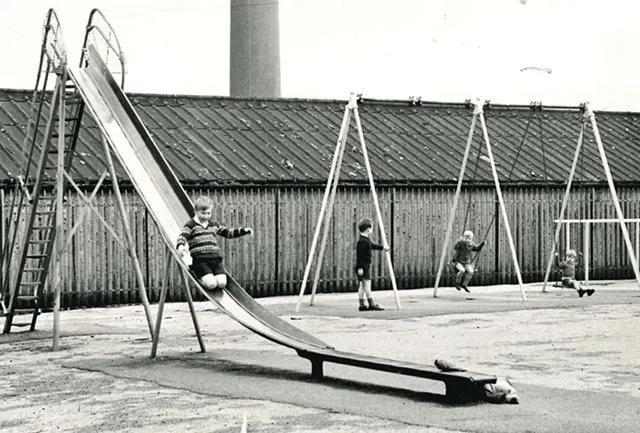 25 Snapshots From Life In The 1970s | Know Your Meme