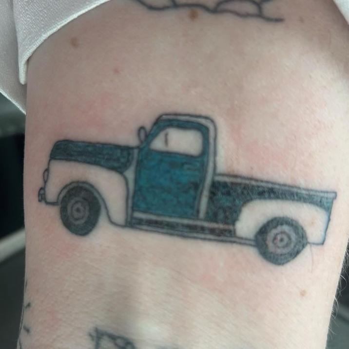 25 Poorly Done Tattoos No One Should Have Gotten | Know Your Meme
