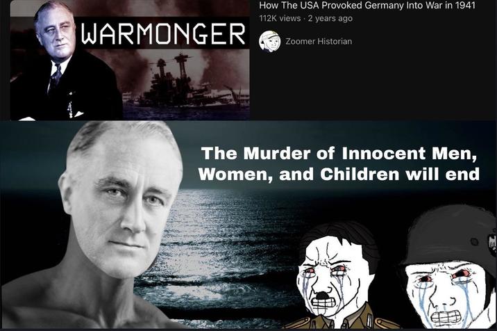 Chad | History Memes | History Memes | Know Your Meme