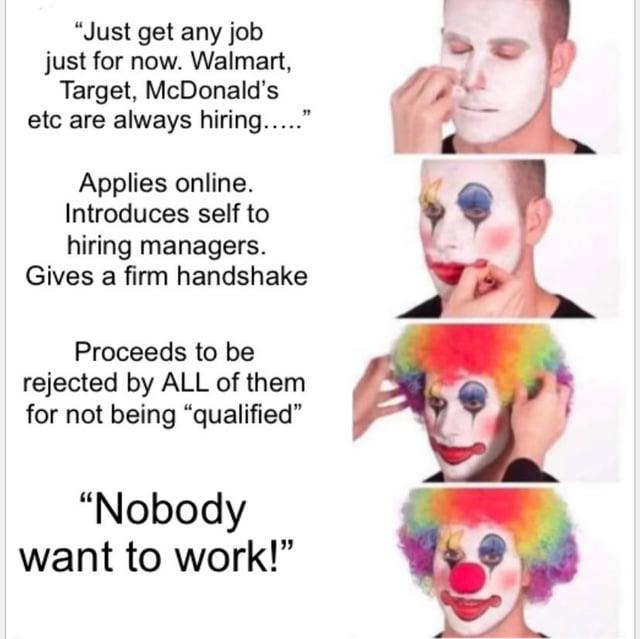 The sad reality | Know Your Meme