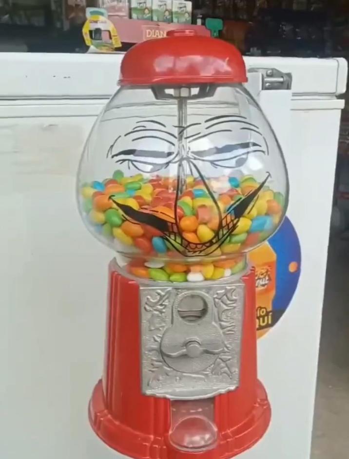 25 Incredibly Blursed Images You Won't Know How To Feel About | Know ...