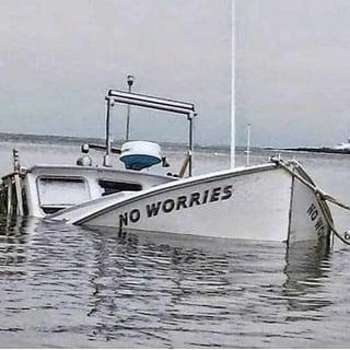 Some worries... | Know Your Meme
