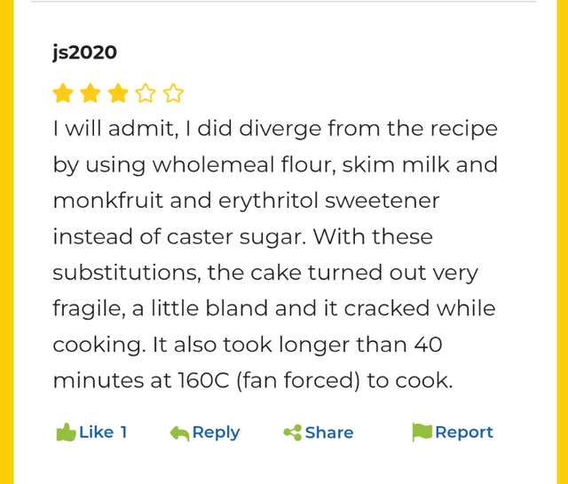 Bland? Hmmm... | Know Your Meme