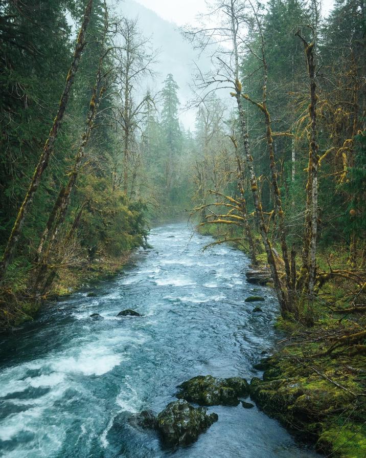 25 Stunning Snapshots Of The Sights Around The World | Know Your Meme