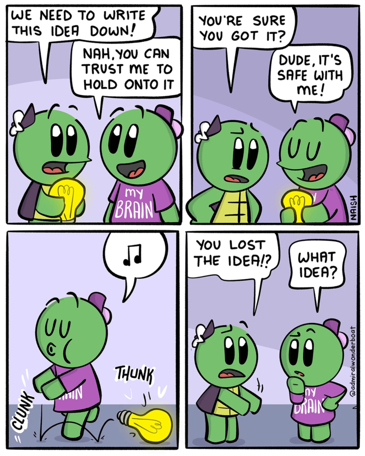 25 Funny And Creative Webcomics That Will Brighten Your Day | Know Your ...