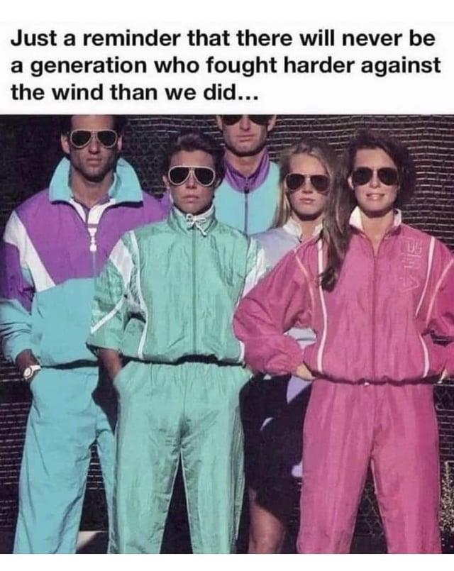 Revisit The 1980s With 100+ Nostalgic, Retro Photos | Know Your Meme