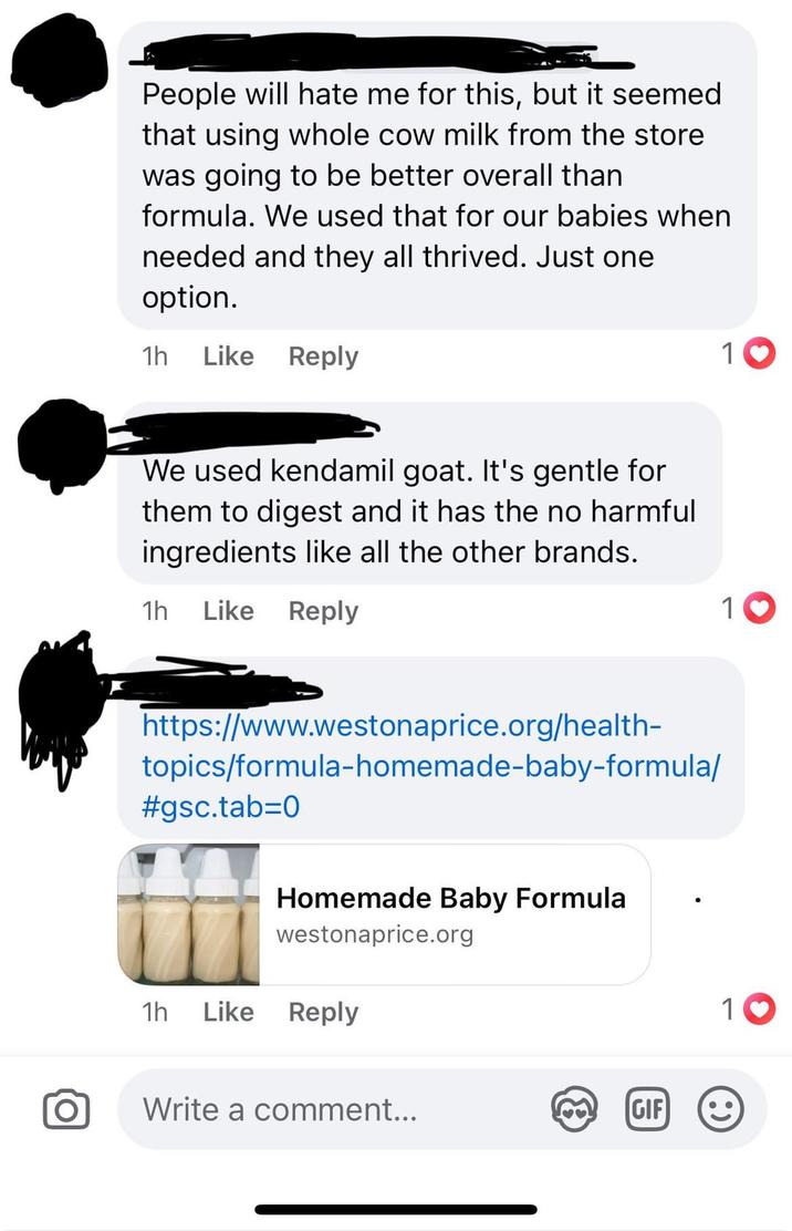 25 Concerning Posts From Parents Sharing Their Lives Online | Know Your ...