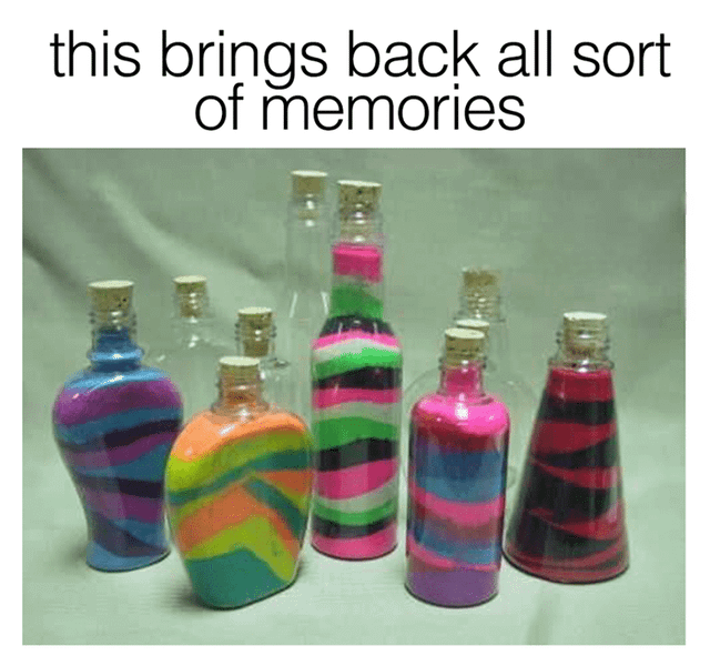 25 Things Only '90s Kids Will Remember | Know Your Meme