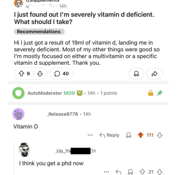 26 More Technical Truths No One Can Argue With | Know Your Meme