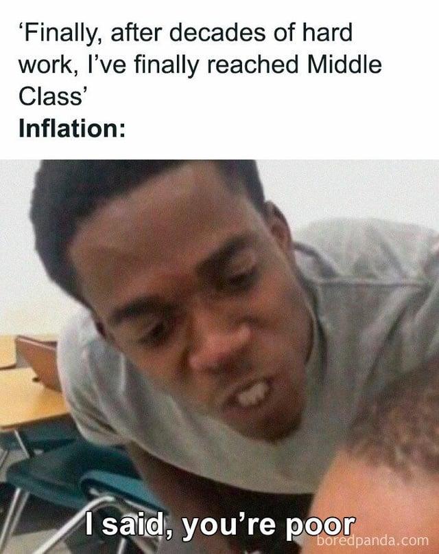 25 Too-Real Memes Everyone Is Feeling Right Now | Know Your Meme