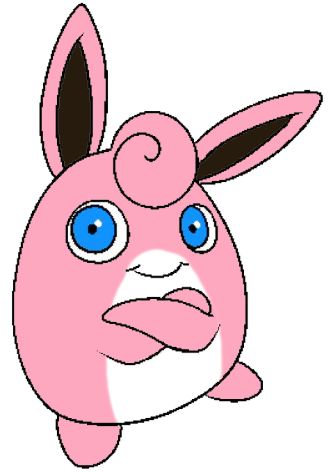 wiggly.png | Shining Revelry Wigglytuff (Pokémon TCG Pocket) | Know ...