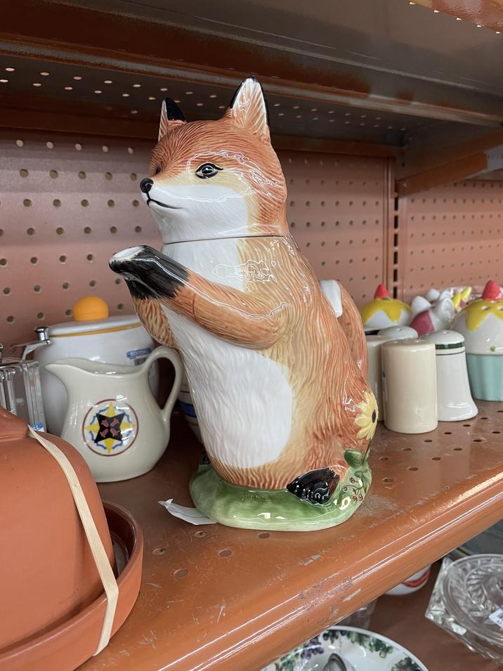 This teapot | Know Your Meme
